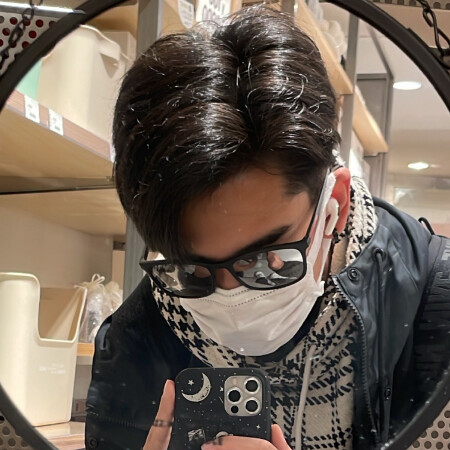 Dominic Sun (/dominicsunn) · solo.to