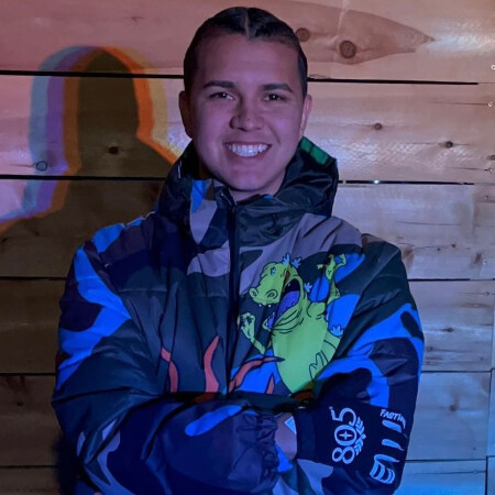 Brandon Fear (/brandonfear) · solo.to