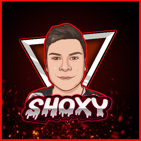 Max S | Shoxy (/shoxy) · solo.to