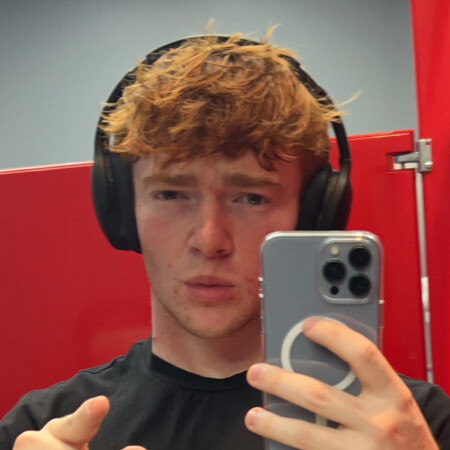 Trevor Larcom (/trevorlarcom) · solo.to