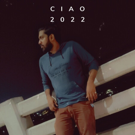 Hari Haran (/harimac) · solo.to