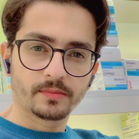 Ali rida (/alirida93) · solo.to