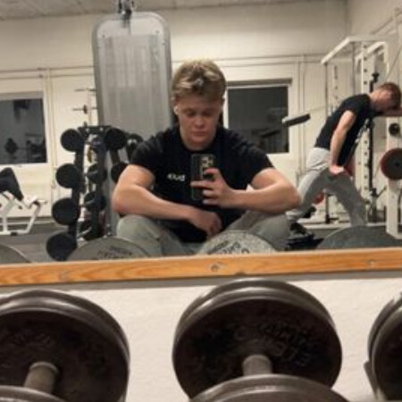 Andreas Madsen (/andreas-madsen) · solo.to