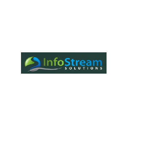 InfoStream Solutions (/infostreamusa) · solo.to