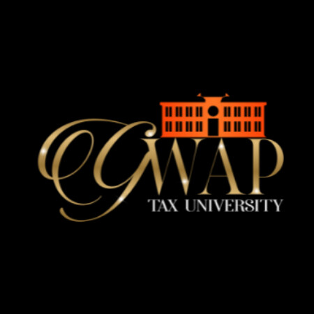 GWAP Financial Tax University (/gwaptaxuniversity) · solo.to