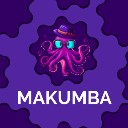 MAKUMBA · solo.to