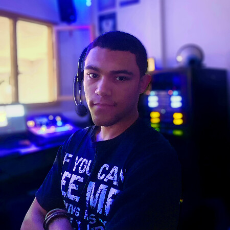 Benjamin Potter (/potterproductions) · solo.to