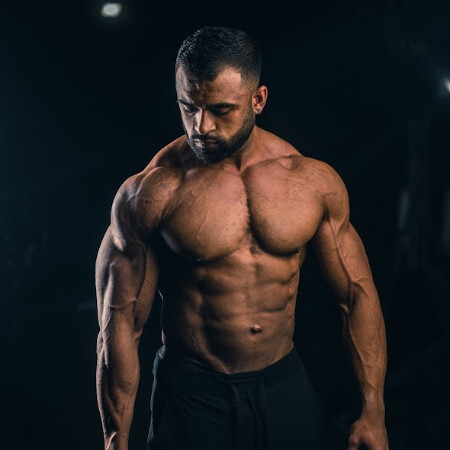 Ali Siddiqui | Physique Transformation Coach (/alihsiddiqui) · solo.to