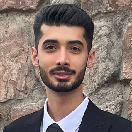 Soroush Sadeghian (/soroushsadeghian) · solo.to