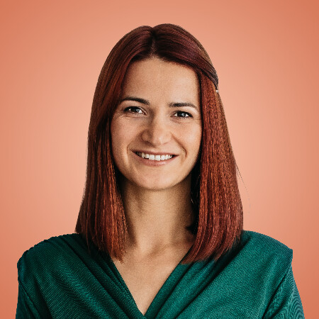 Dragana Potpara (/dragana) · solo.to