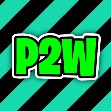 💸Team P2W🏆 (/pay2win) · solo.to