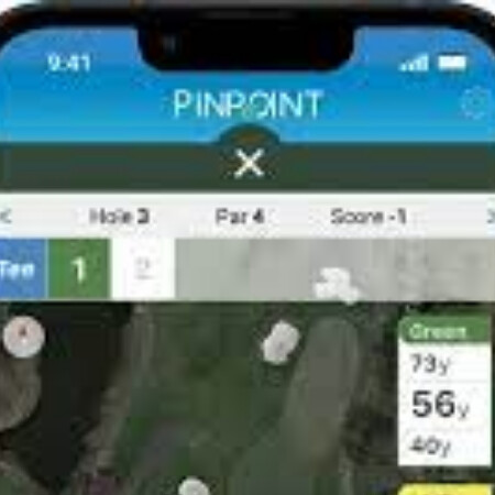 Pinpoint Golf (/pinpointgolf) · solo.to