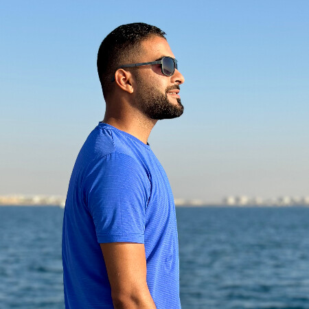 SaeedRamdan (/saeedramadan) · solo.to