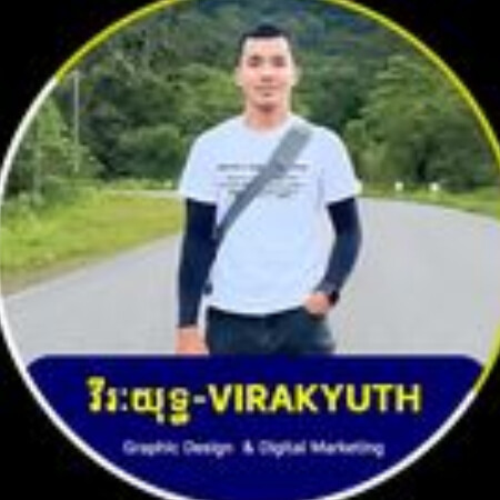 Yum Virakyuth-យ៉ុមវីរៈយុទ្ធ (/yumvirakyuth) · solo.to