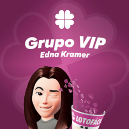 Grupo VIP Edna Kramer Funciona? É Confiável? Site Oficial ...