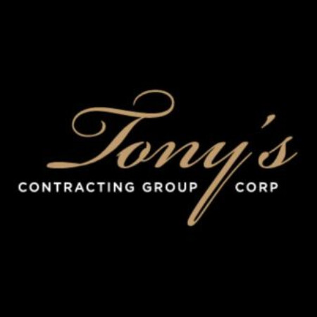 Tony's Contracting Group Corp (/tonyscontractinggrup) · solo.to