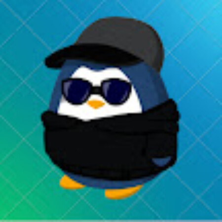 Penguinator (/jacketistaken) · solo.to