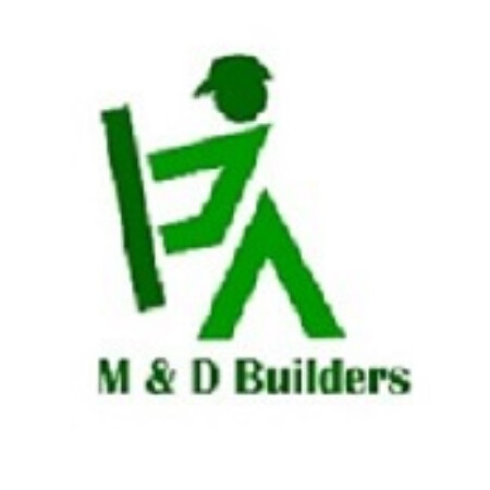M & D building (/mdbuildings) · solo.to
