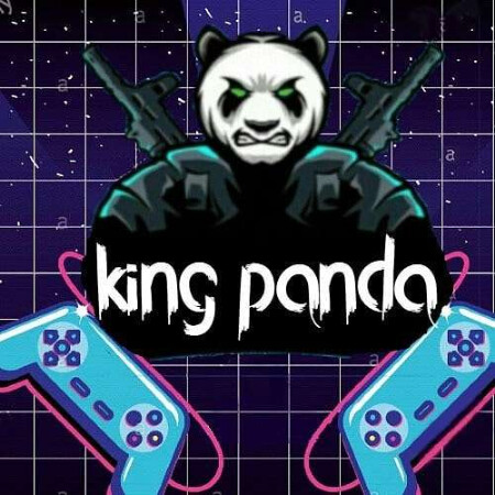 kingpanda · solo.to
