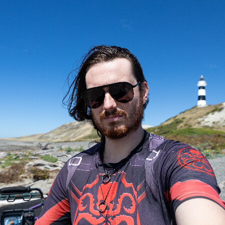 Daniel Ebbett (/danebbs) · solo.to