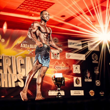 Moses Opoku-Yeboah (/kingmofit) · solo.to