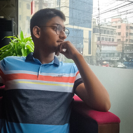 Saimon Abdullah (/saimonabdullah) · solo.to