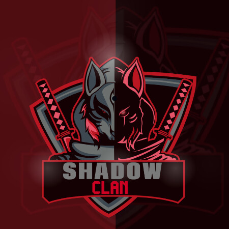 Shadow clan (/moaud.mshl) · solo.to