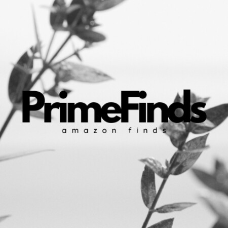 PrimeFinds · solo.to