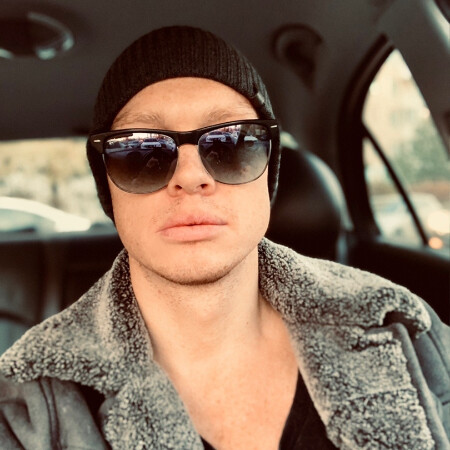 Liam Baxter (/liambax) · solo.to