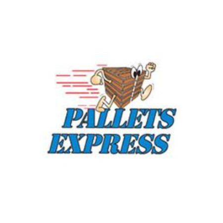 Pallets Express (/palletsexpress) · solo.to