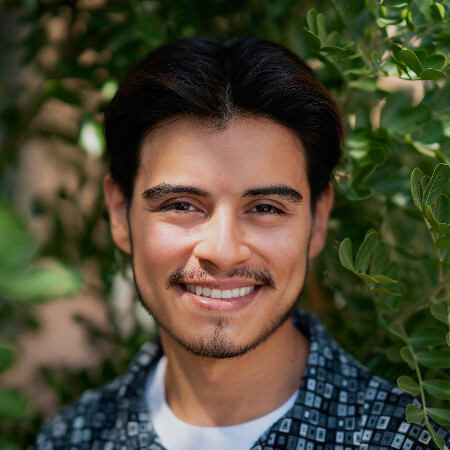 Oscar Alejandro Martin Cardenas (/osalmacar) · solo.to