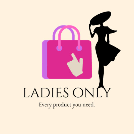 Every Product You Need (/ladiesonly) · solo.to