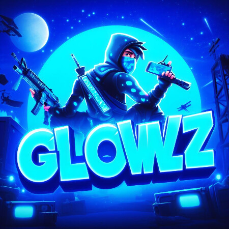Glowz · solo.to