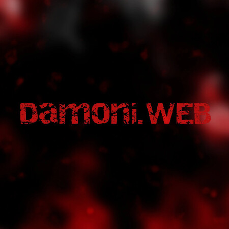 Damoni.Web (/damoni) · solo.to