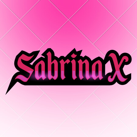 Sabrina X (/sabrinax) · solo.to