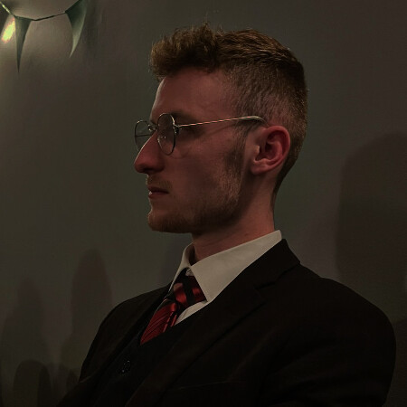 Patrick Fox (/patrickfox.official) · solo.to