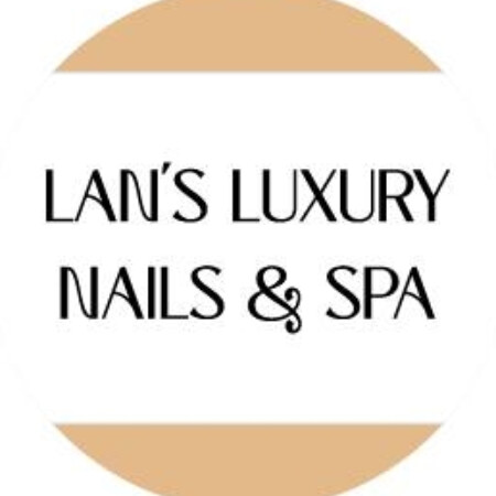 LAN'S LUXURY Nails & Spa (/lanluxurynailspa) · solo.to