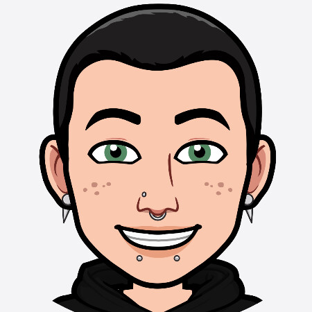 Kieran Barrett (/psychosalem) · solo.to