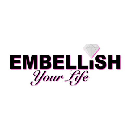 EMBELLISH YOUR LIFE (/embellishyourlife) · solo.to