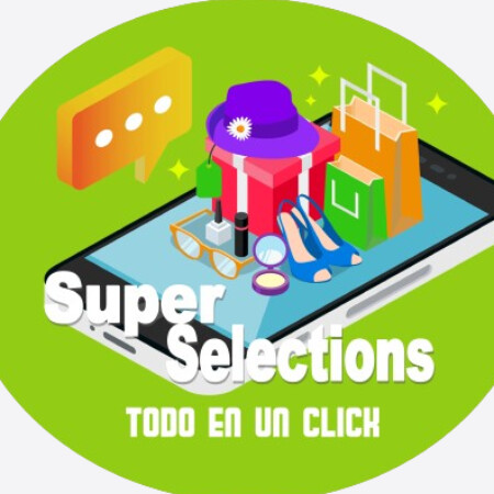 SuperSelections · solo.to
