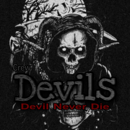 Cʀᴇᴡ Dᴇᴠɪʟs (/crewdevils) · solo.to