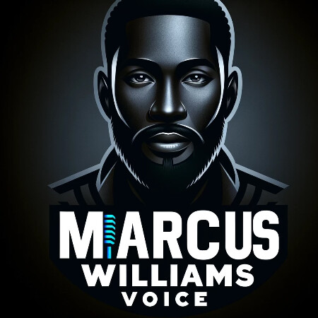 Marcus Williams Voice (/marcuswilliamsvoice) · solo.to