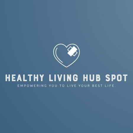 Healthy Living Hub Spot (/healthylivinghubspot) · solo.to