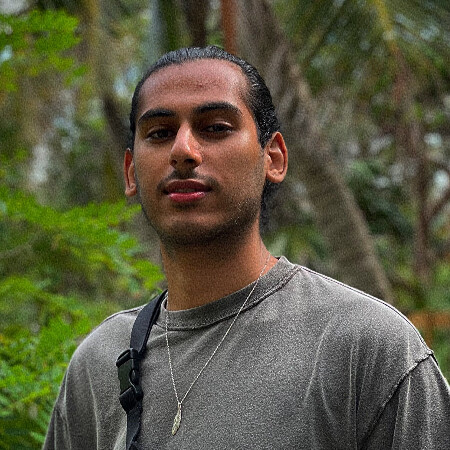 Azeem Ali (/foundconsciousness) · solo.to