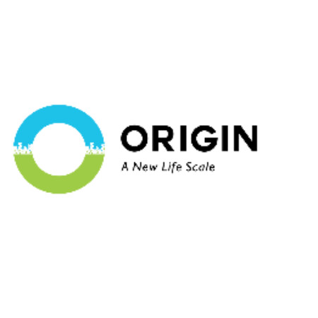 Origin Corp Official (/origincorp) · solo.to