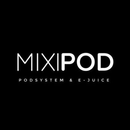MixiPod · solo.to