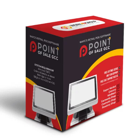 Point of Sale GCC (/posgcc) · solo.to