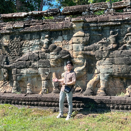 HENG LY (/hengly) · solo.to