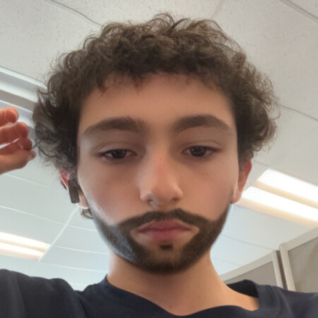 TallBoiJoshy · solo.to