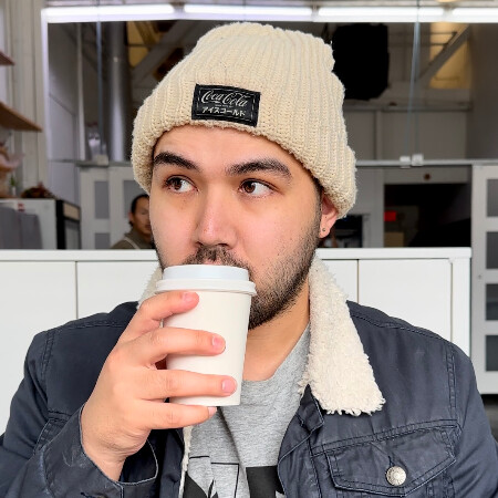 Darius D. Davidson (/dariusdavidson) · solo.to